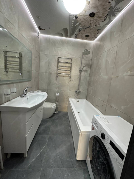 Продается новостройка 3/5/9 ЖК Parkent Plaza