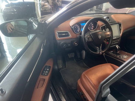 Asalomalekum maserati 2017 sastayana idial