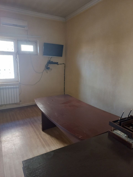 Ofis va ishlab chiqarish uchun arendaga beriladi