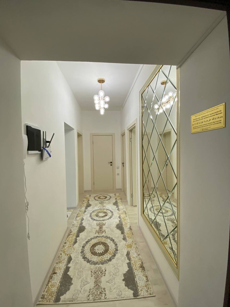 Arenda Sagbon Golden House Olmazor rayon