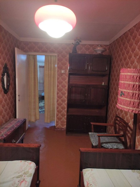 Сдаётся Чиланзар 25 2комн.