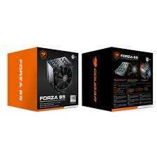 Кулер для процессора Cougar Forza 85