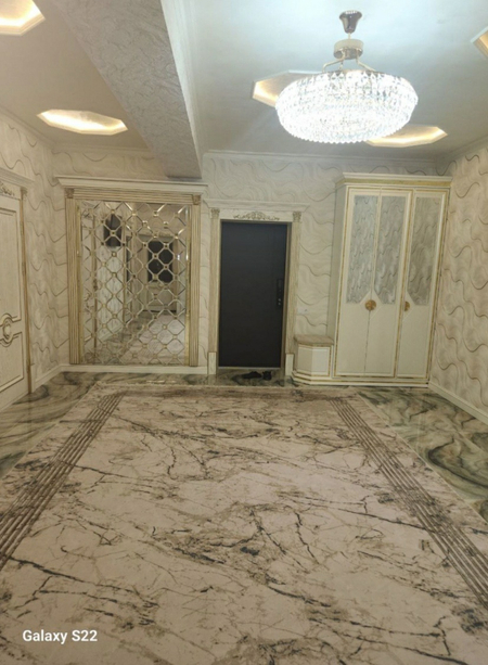 Сдается квартира Фрунзе