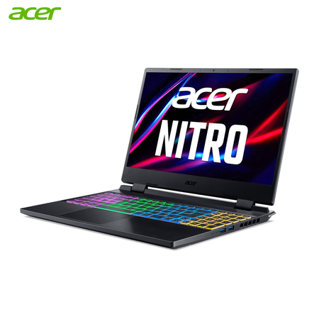 Acer Nitro 5 Intel® Core™ i9-12900H RTX™ 4060 8GB 16/512GB  15.6