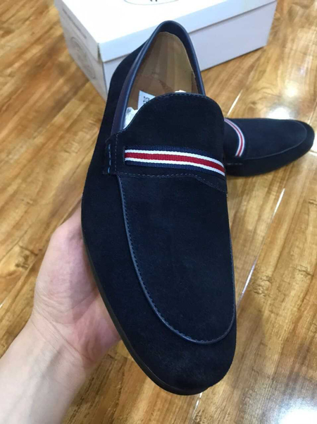 Steve Madden мужские кожаные лоферы