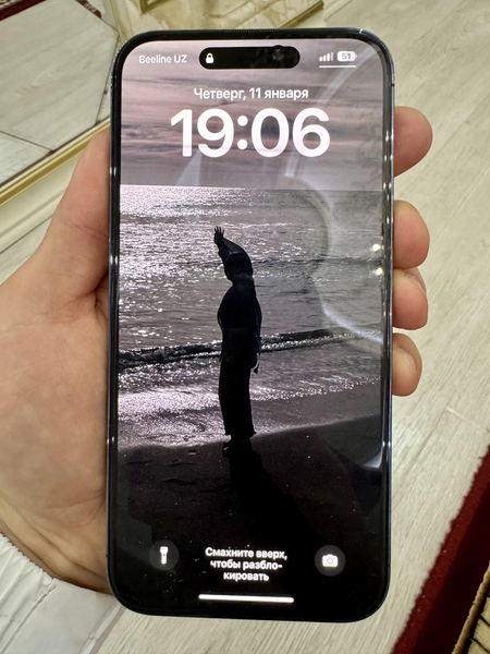 iPhone 14 Pro Max 256 GB LL/A Ideal