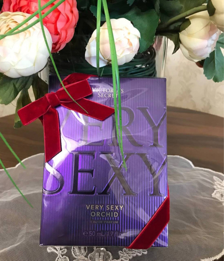 Amerikanski parfum orginal skidkada