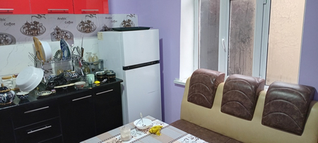Продаётся дом в г. Бахт Сырдарья