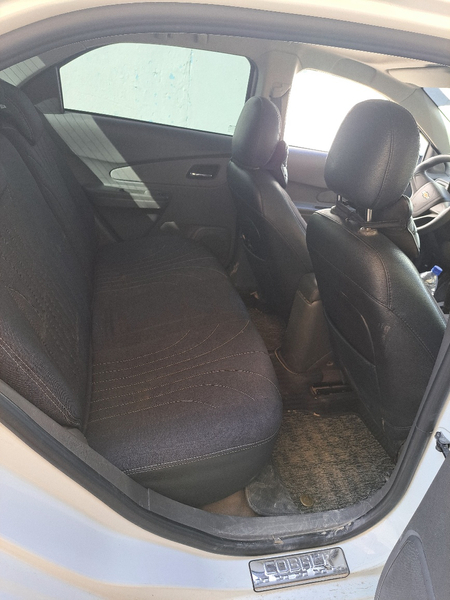 Chevrolet Cobalt 2022