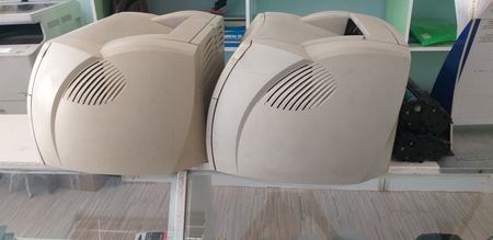HP Lazer Jet 1000