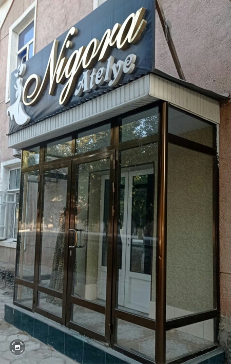 Сдаётся в аренду под офис