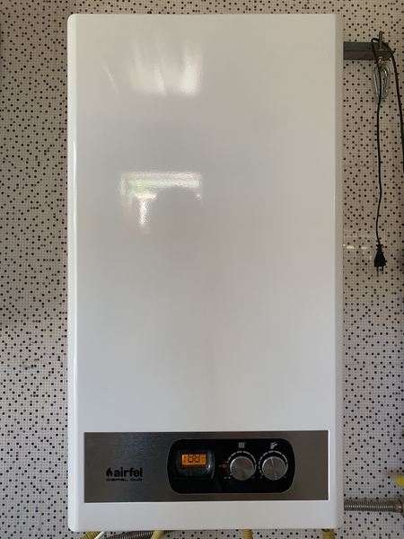 Kotyol Airfel 24 kw
