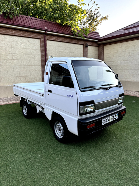 Chevrolet Labo  2022