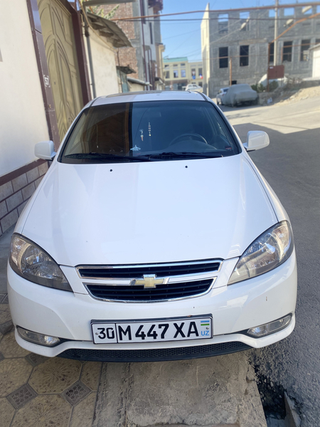 Автомашина