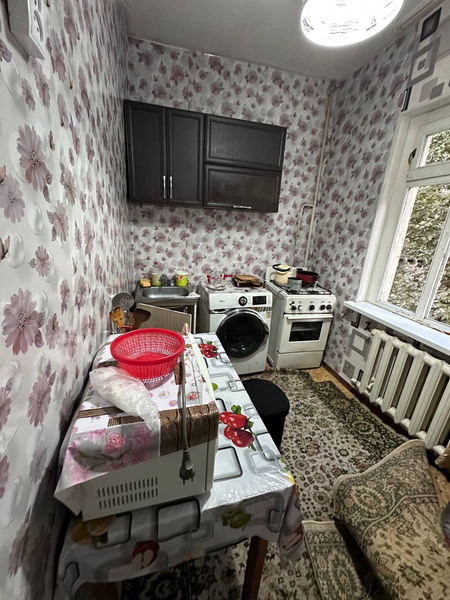 Продается 1/3/5 квартира Карасу-1