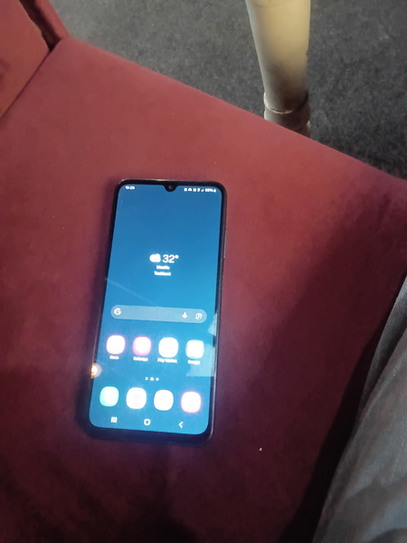 Galaxy a05s 128gb