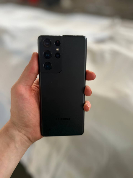 Samsung S 21 Ultra