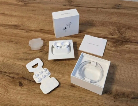 Airpods pro 2 оригинал
