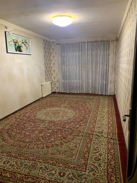 Birga turishga tartibli tozalikka amal qiladigan bolla kere