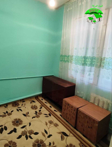 * 1в2|2|4 Площадь 38м² Балкон 1.5х6 Чиланзар 19 Ориентир Батальон