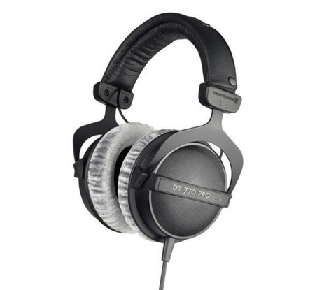 Студийный микрофон Behringer C1