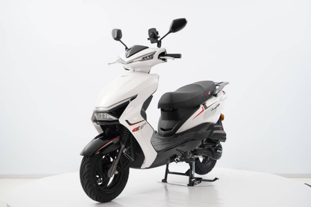 Gst 150cc шлем в подарок 12 месяцев гарантии
