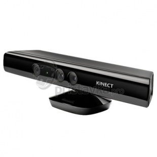 X box 360 kinekt