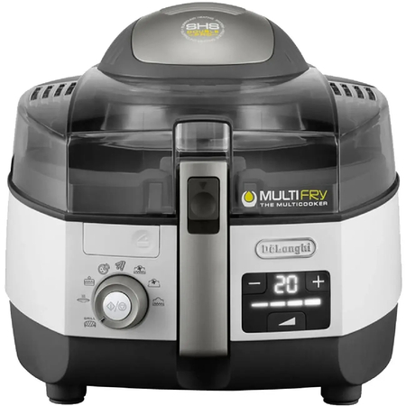 Мультиварка DELONGHI dl FH1396/1.BK multicussine