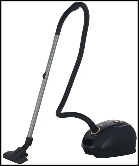 Пылесос Bosch BGLS48GOLD