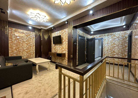 Продаётся 5/1/5 Квартира Новостройка Дуплекс ор-р 49- школа Br17