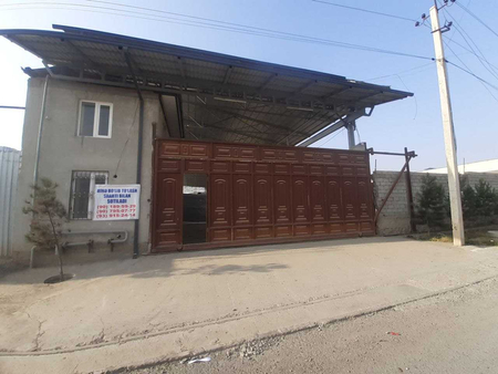 Noturar joy ( нотурар) rassrochkaga sotiladi!!!