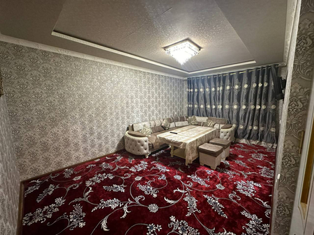 Сдается квартира Фрунзе