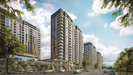 Продается квартиры в Новостройке премиум класса с рассрочкой.MIXED-USE