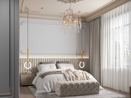 Interior va Exterior dizayni xizmatlari !