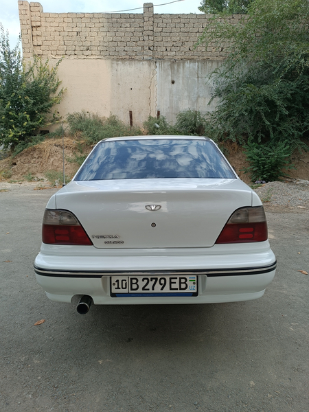 Nexia 1 yili 1998