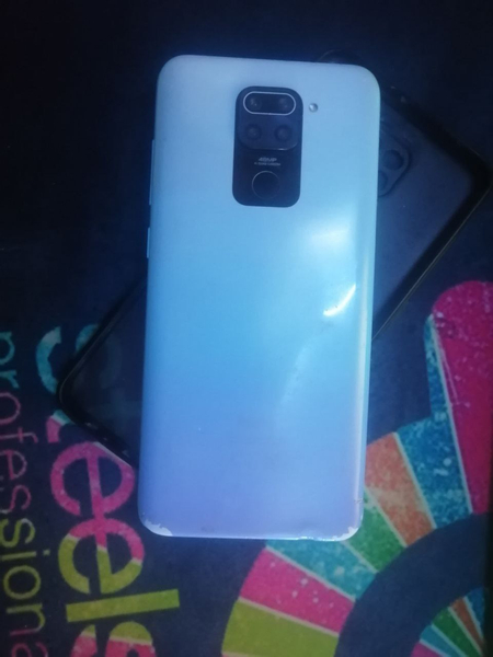 Redmi note 9 64Gb Азу 3+1