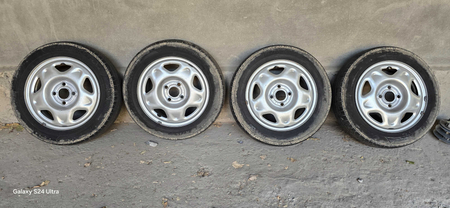 spark radnoy diska balon