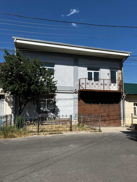 Продается дом, мирабадский район