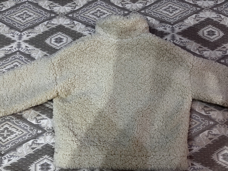 куртка Zara (like new)