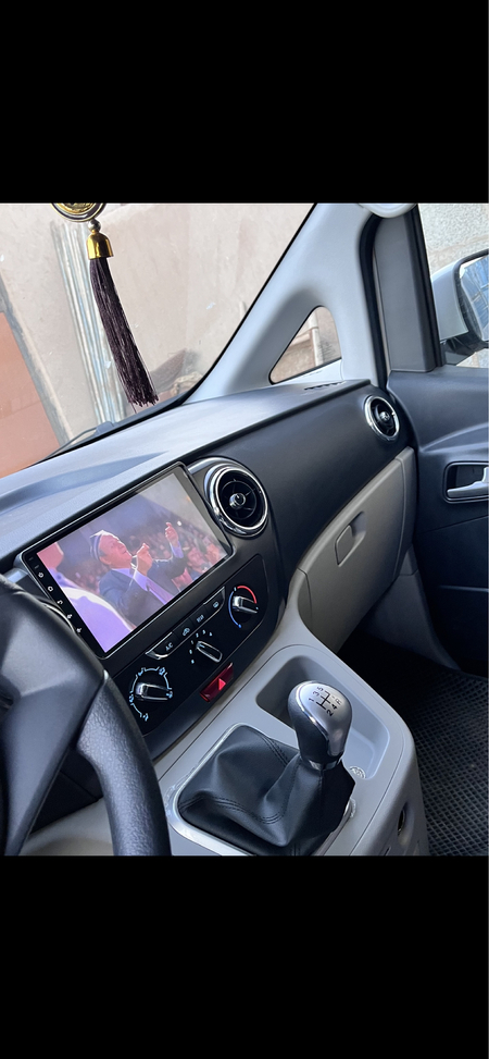 Jac M3 plus satiladi