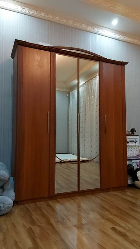 Комплект мебель.