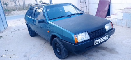 Lada 2108 xolati ideal