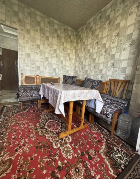 .Продам 2х3комнатную 87м2 с мебелью техникой 3этаж раздельный евроремо