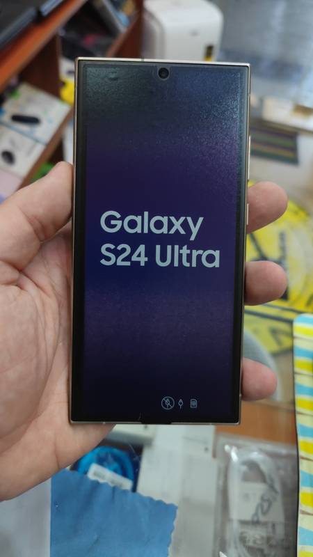 Samsung S24 Ultra 12/512Gb