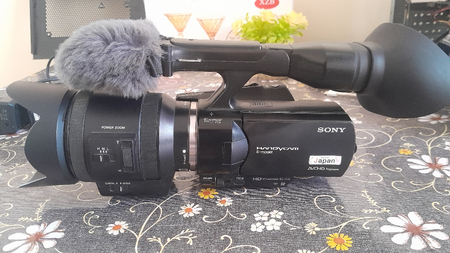 Soniy nx 30 ideal xolada