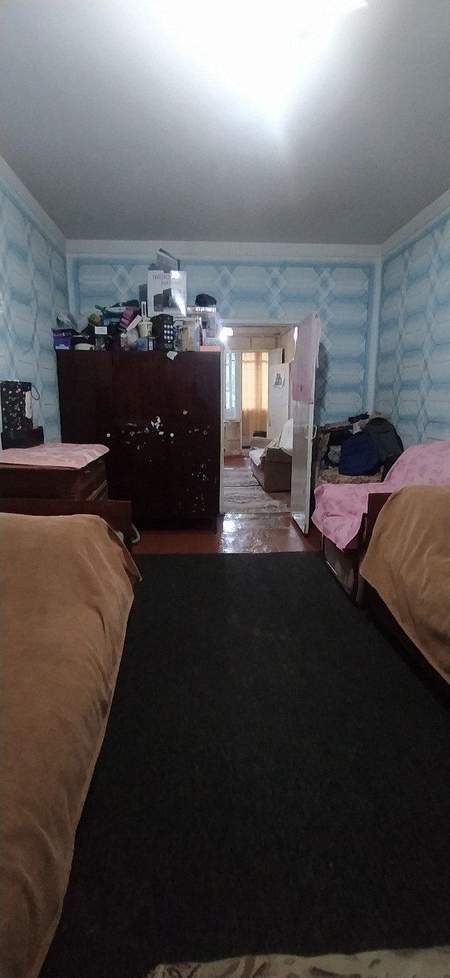Продаётся квартира 2/3/4  ТТЗ-1