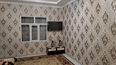 Novostroyka beltepa 2 honali 4 qavat remont