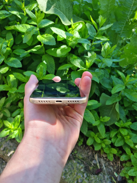 Продам Redmi 4x 32 gb