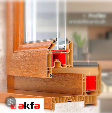 AKFA PLAST-качество 99%