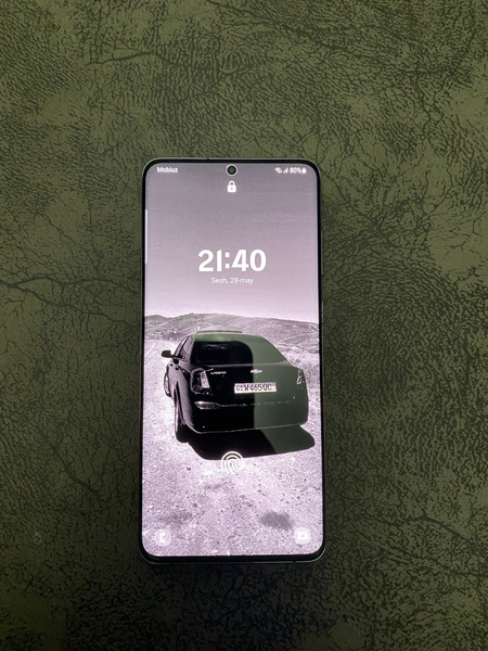 Samsung S20+(plus)